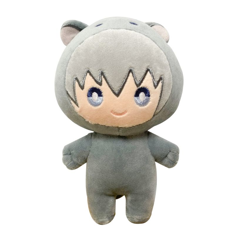 Great Eastern Entertainment Fruits Basket Anime Yuki Sohma Rat Cosplay ...