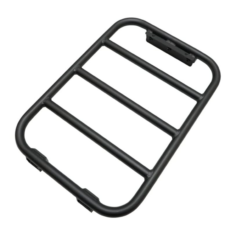 KIKAIYA JMY-SL-B JMY-SL-B JB74 Jimny Side Ladder Step Aluminum Exterior ...