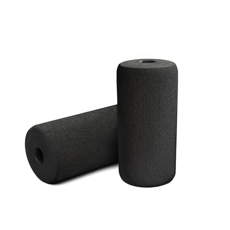 High Density Foam Roller, Replacement Foam Foot Pads for Home Gym ...