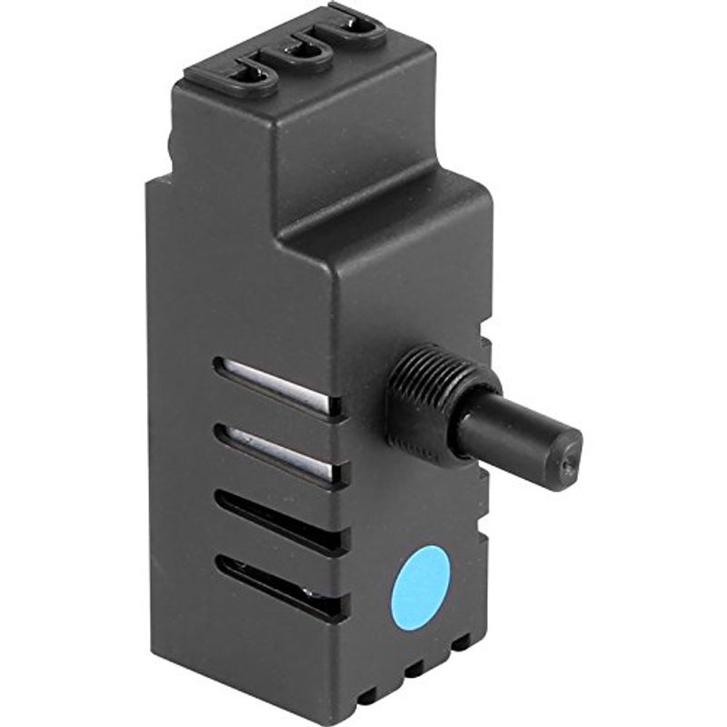 Intelligent LED Dimmer Module Auto Detects Trailing Edge/Leading Edge ...