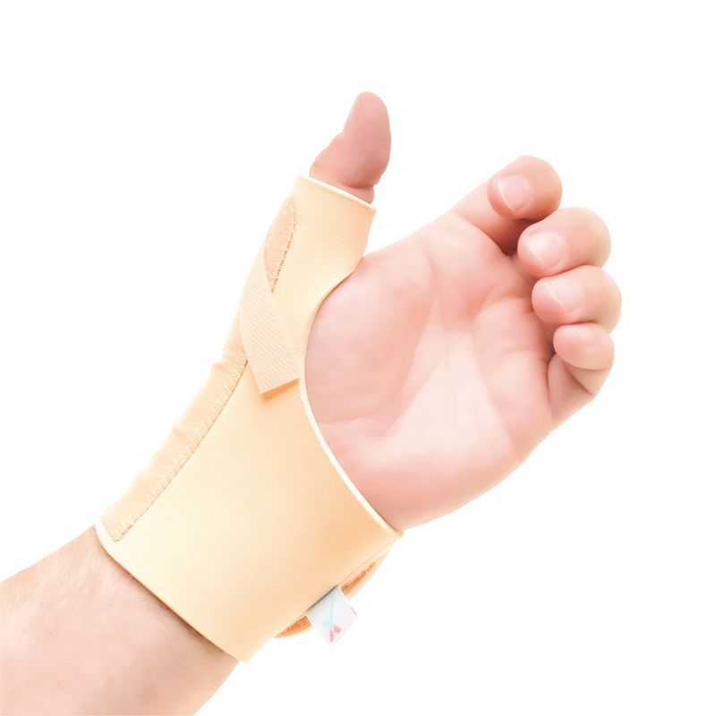 Express Orthopaedic® - Medically Approved Neoprene Thumb Spica ...