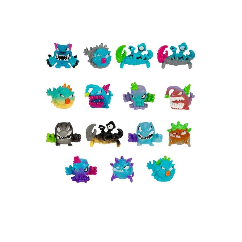 MrBeast Lab Swarms Mystery 1 Inch Figure Single Pack, 1 Pack - Online Marketplace - EveryMarket