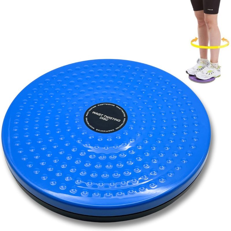 HINH Twisting Board, Spin Board, Spin Trainer, Torsion Exercise, Waist ...