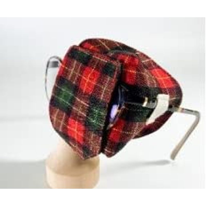 la.ampleur Eye Patch, Kids, Weak Eye, Strategic Vision, Training, Left ...