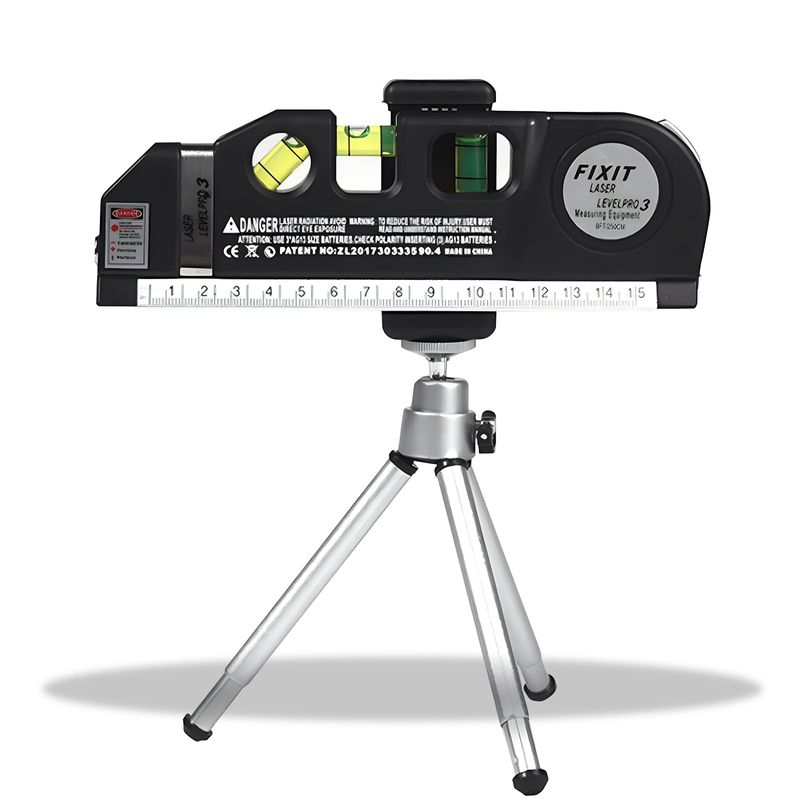Horizontal Device Multi-functional Horizontal Vertical Measuring Level ...