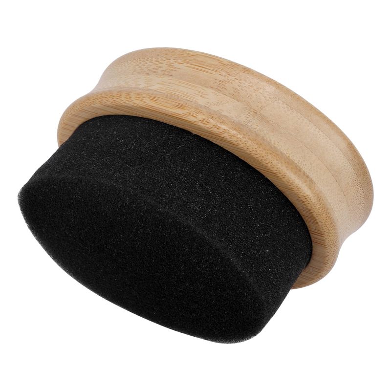 Oil and Wax Applicator for Cutting Boards, Oval Wood Cutting Board ...