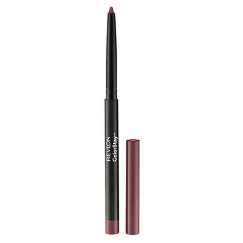 Revlon ColorStay Lip Liner, Wine - Online Marketplace - EveryMarket