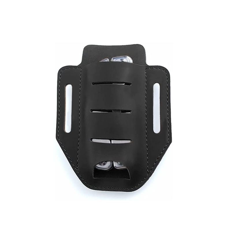 VIPERADE PJ9 Multi Tool Sheath, Flashlight Holster for Belt, EDC Pocket ...