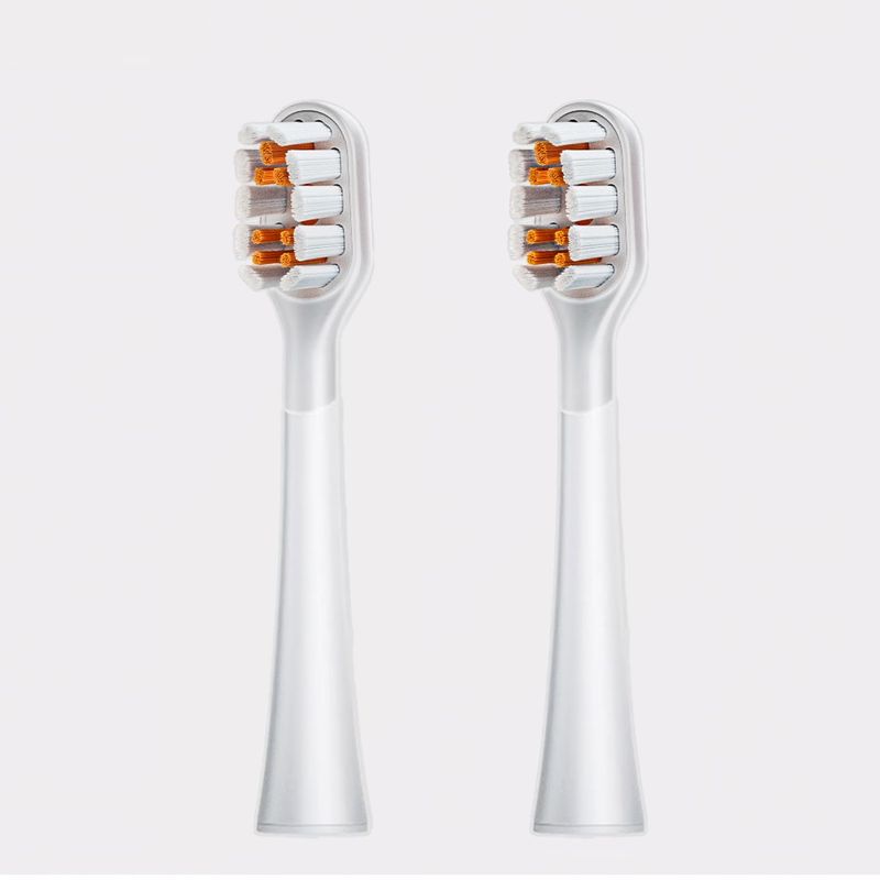 RANVOO Bubble Electric Toothbrush Original Replacement Head, Conada ...