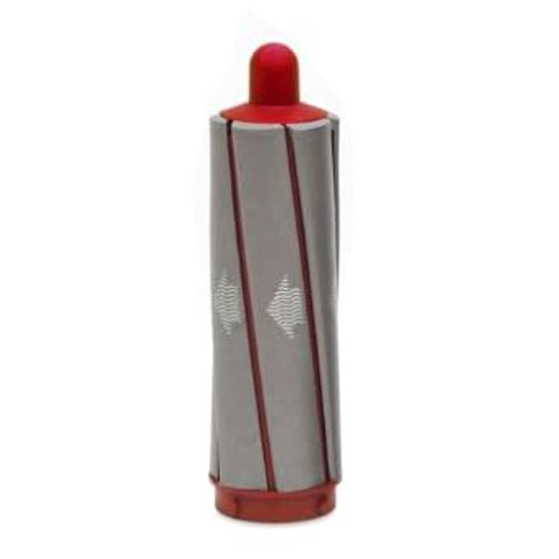 Masterpart 40mm Red Barrel Attachment To Fit Dyson Hair Stylers HS01 ...