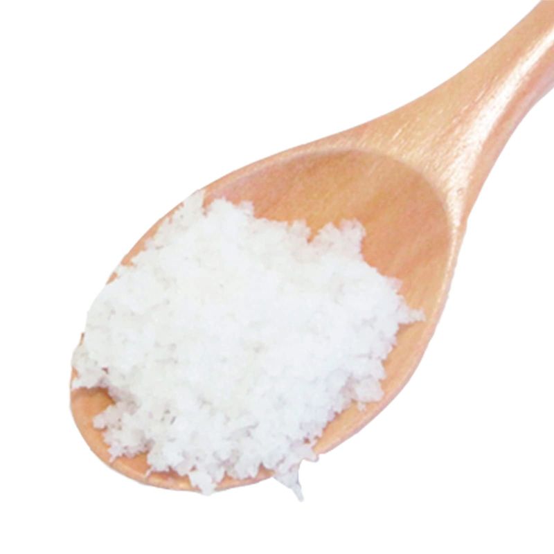Okinawa, the island blessed by the gods: "Hamahiga Salt" from Takaesu ...