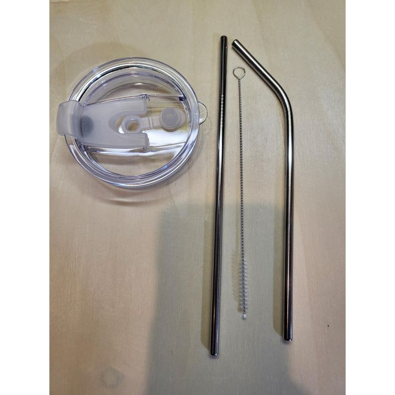 Stainless Steel (CYBT) Tumbler for Tesla Cybertruck Accessory Vacuum ...