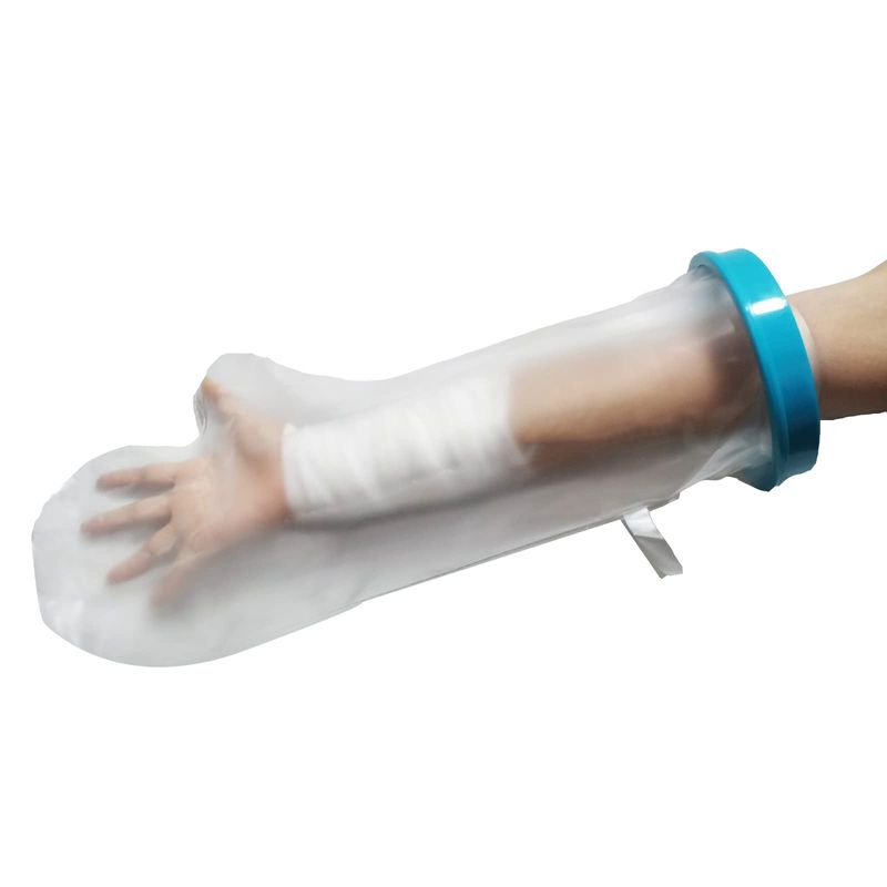 100% Waterproof Cast Cover for Shower Arm Kids - Available in 6 Sizes ...