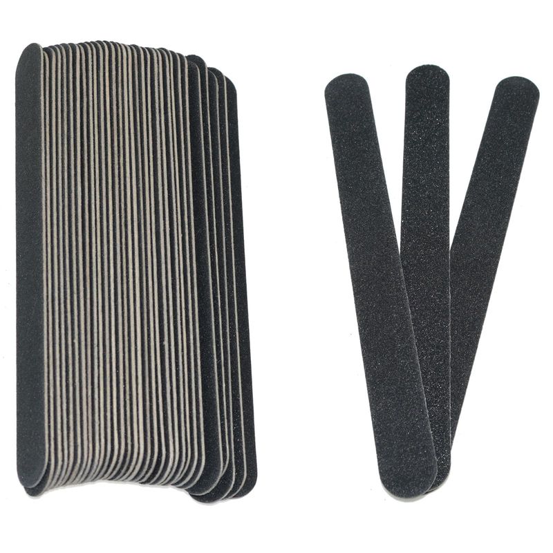 Lind Kitchen Double Sided Sanding Stick Black 100/180 Grit 17.8cm ...