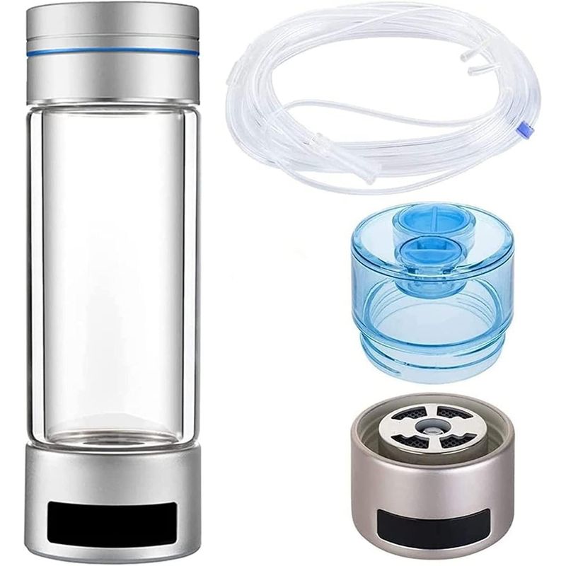 Anna Sui Hydrogen Water Generator, High Concentration Hydrogen Water ...