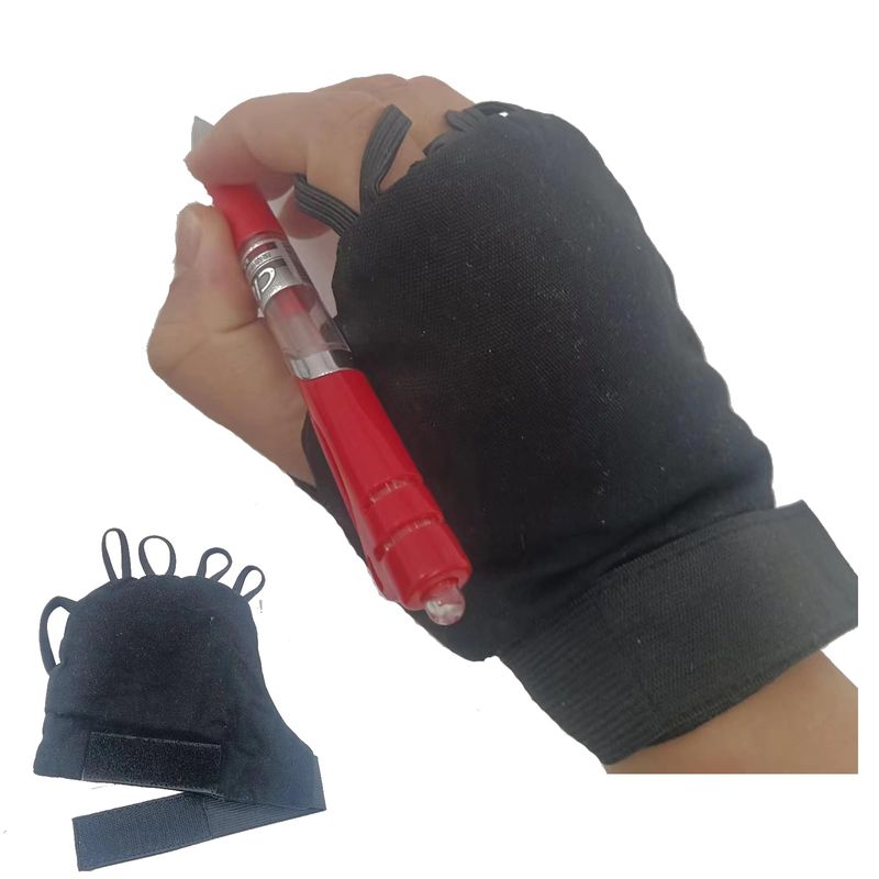 Weighted Gloves for Tremors Provide Hand Stability Helps with Maximum ...