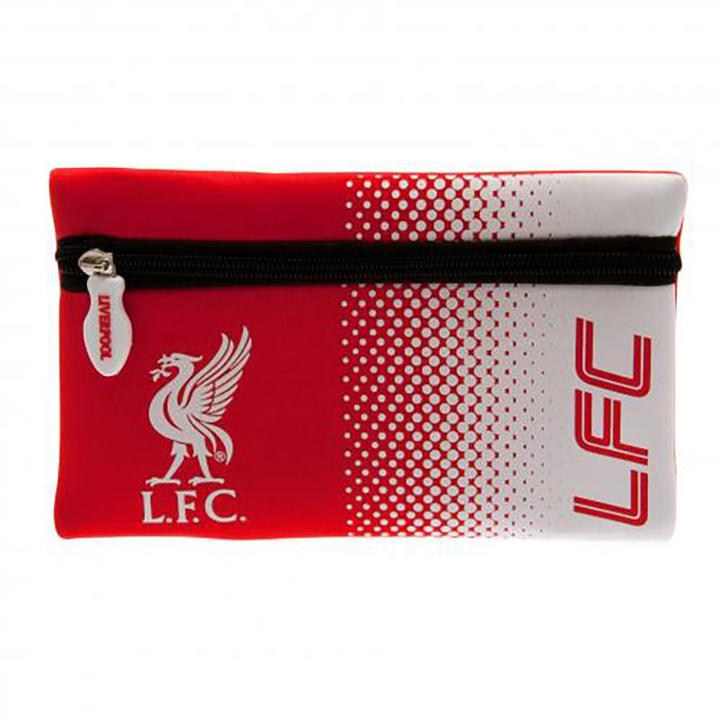 Official Licensed Liverpool F.C - Pencil Case - Online Marketplace ...