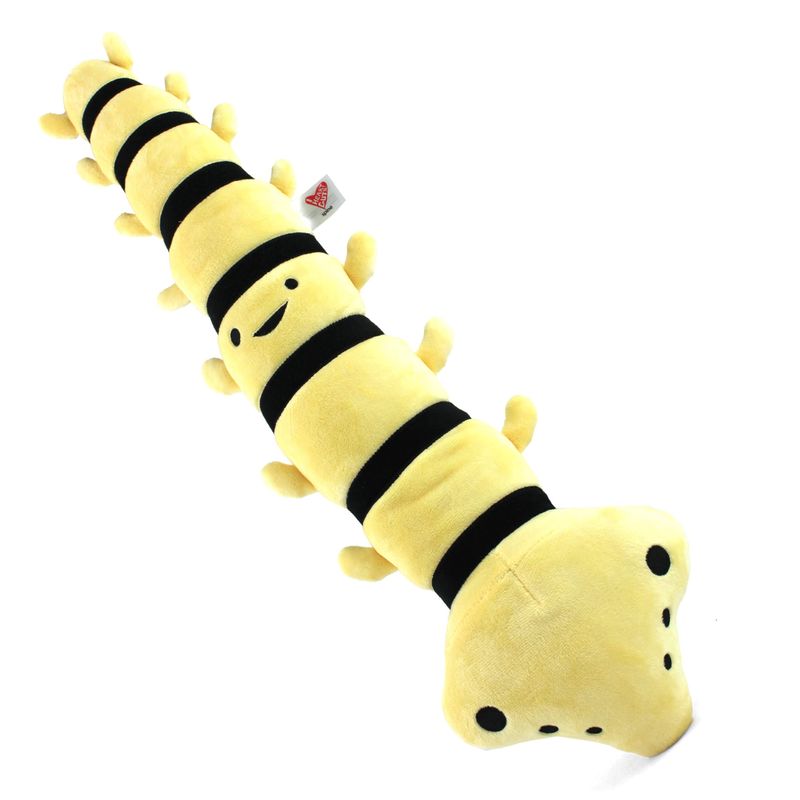 I Heart Guts Spine Plush - Got Your Back - Stuffed Flexible Backbone ...