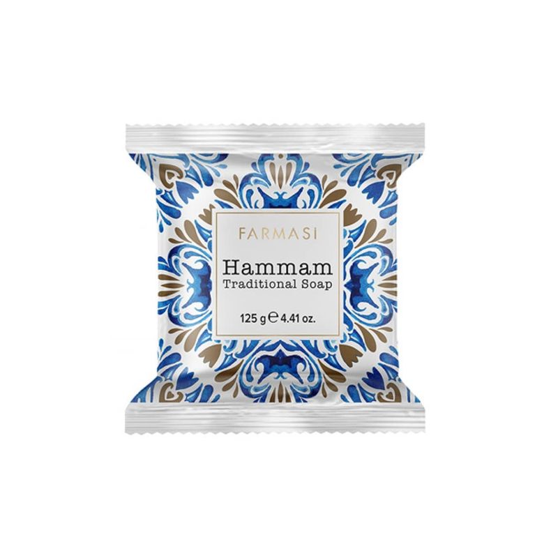 FARMASi Traditional Soap, Face and Body Cleansing and Hydrating Soap ...