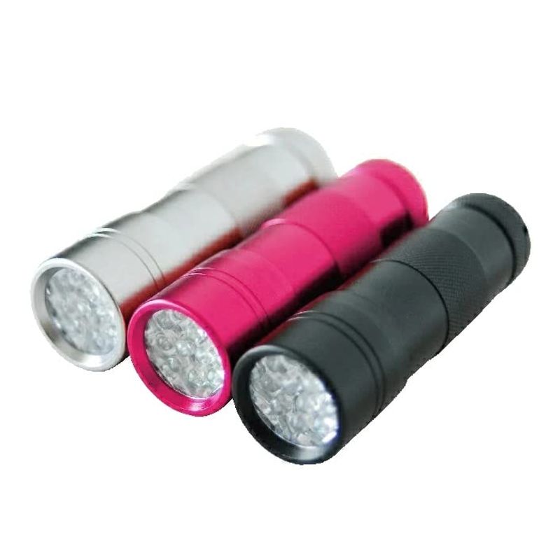 UV Light for Gel Nail Pen LED Light Shanti Mobile LED Pen Portable LED ...
