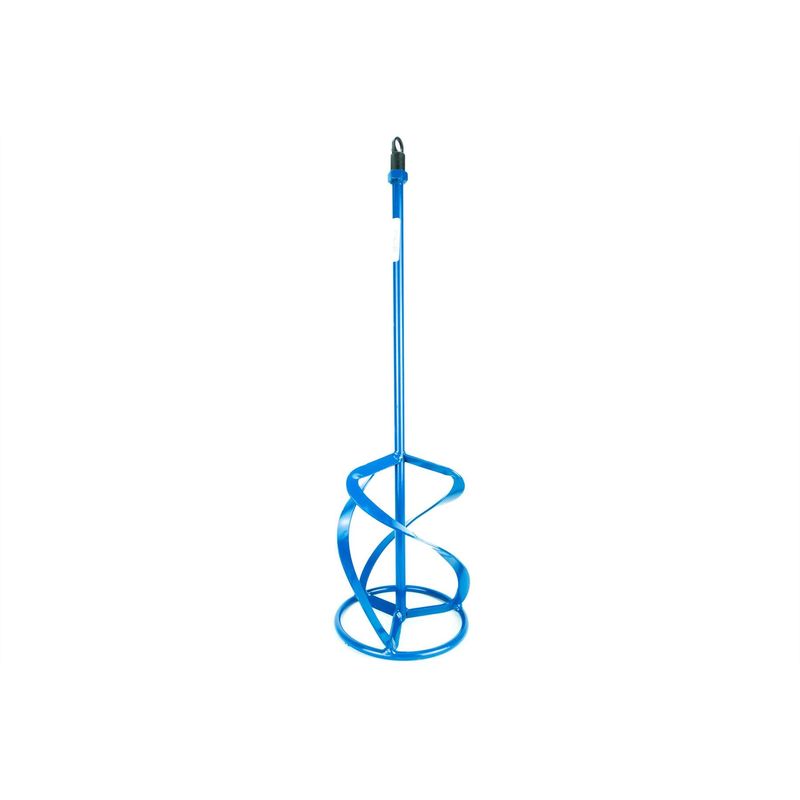 Professional Negative RAKE Mixing Paddle Left Side, 200 x 750mm Mixer ...