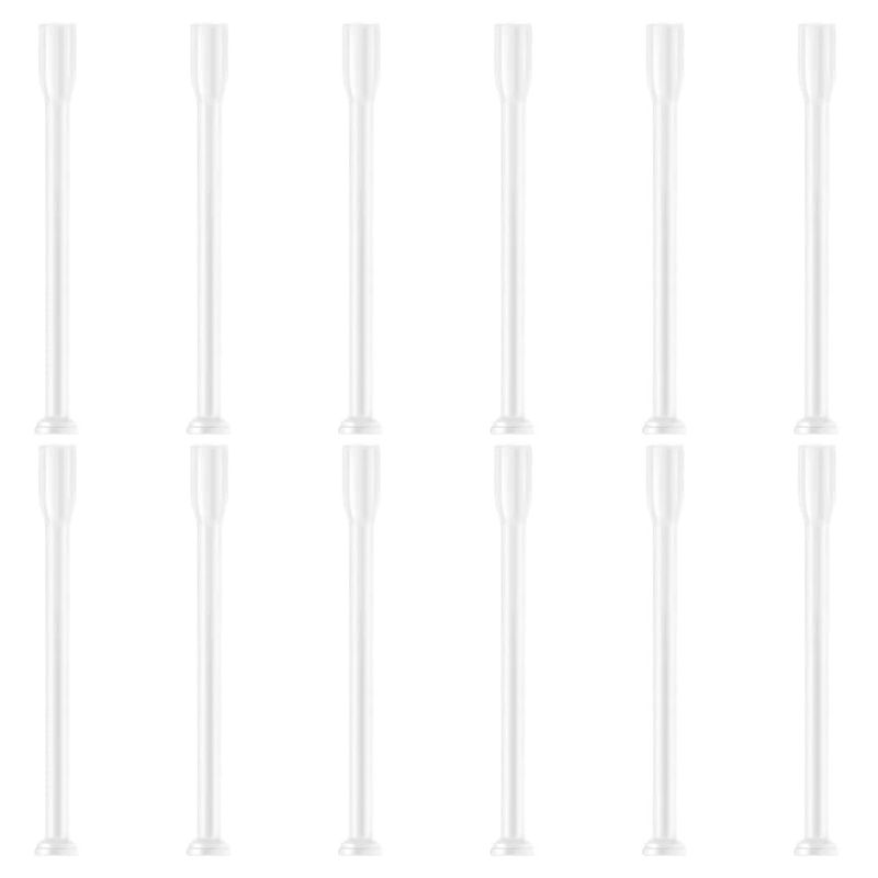 Personal Pessary Applicators Individually Wrapped Disposable Vaginal ...