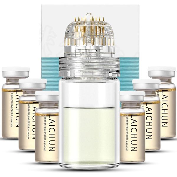 Glamory Micro Infusion System for Face, Glamory Micro Infusion System ...