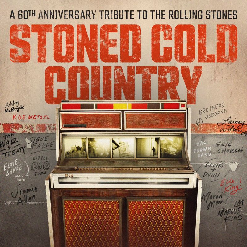 Stoned Cold Country - Online Marketplace - EveryMarket