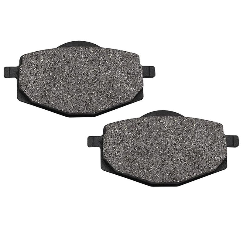 AP ブレーキパッド 入数：2キャリパー分(4枚) リア POLARIS Magnum 500 Rmk 500cc 2002年 ...