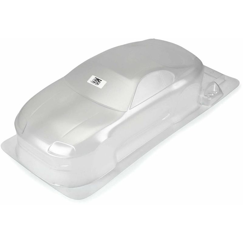 Pro-line Racing 1995 Toyota Supra Clear Body PRO356100 Car/Truck Bodies ...