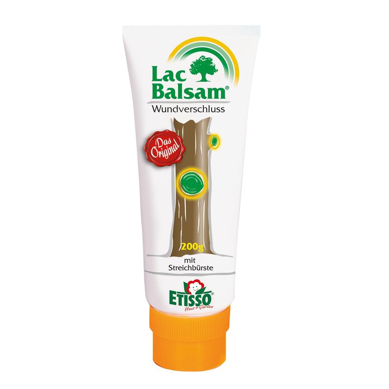 Etisso® LacBalsam® Wound Closure for Trees (200 g) · Wound Balm Tree ...