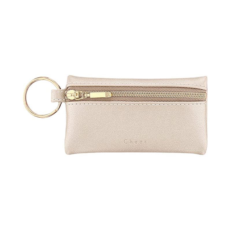 FLOWERING GKP0014-GD Smart Key Pouch Cheer (More Happier) [For Various ...