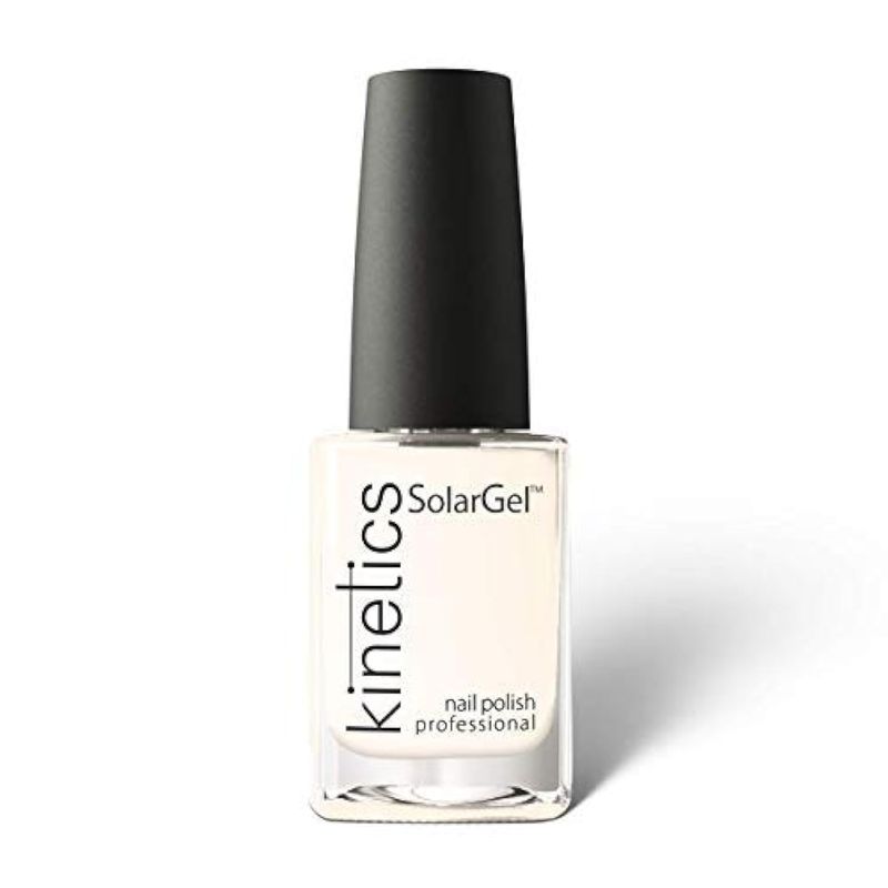 Kinetics - SOLAR GEL NAIL POLISH - 004 FIRST DATE - Online Marketplace ...