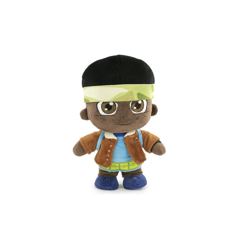 BARRADO Stranger Things - Soft Toy of the Characters of Stranger Things ...