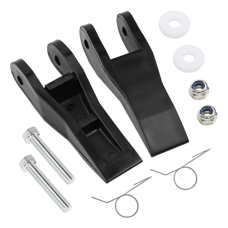 Shuisen 29-1 Flipper Replacement Kit for Werner/Louisville/Keller ...