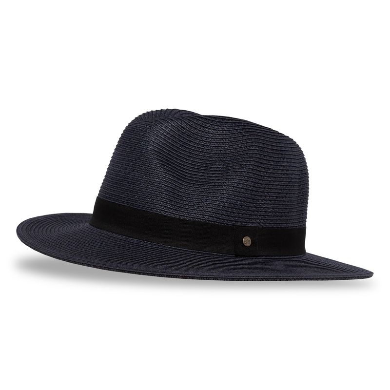 Sunday Afternoons Havana Cuban Fedora Hat for Men and Women - UPF 50 ...