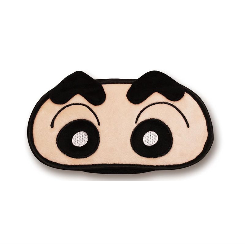 Toshin Pack Crayon Shin-chan Eye Mask KS-EM021 - Online Marketplace ...