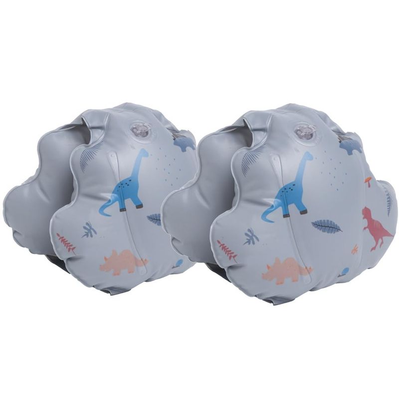 Swim Ring, Arm Ring, Arm Helper, Swimming for Kids, Toddlers and Babies ...