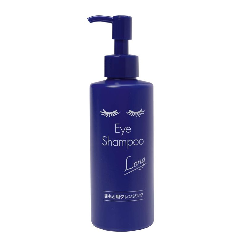 eye shampoo long 200ml - Online Marketplace - EveryMarket