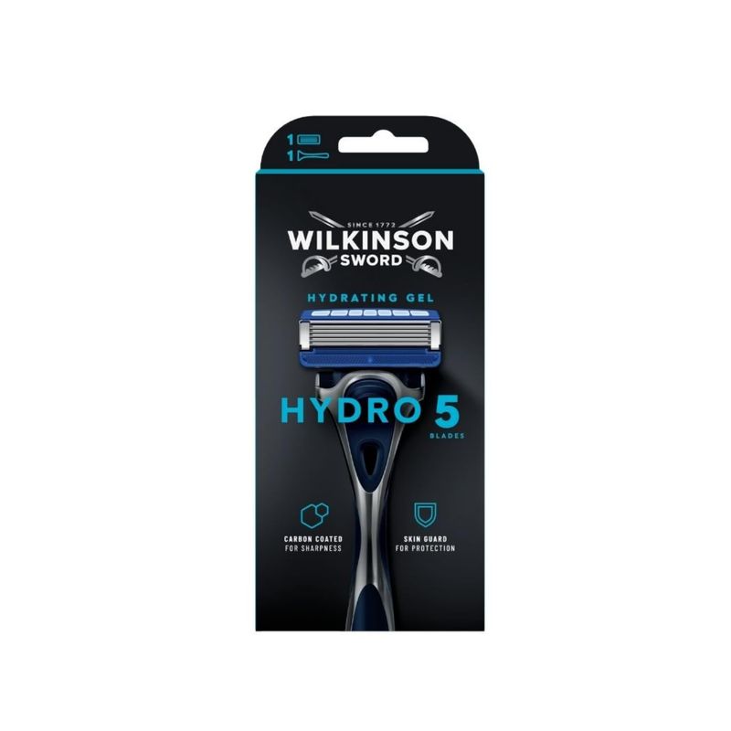Wilkinson Sword Hydro 5 Razor 7001399K 1 - Online Marketplace - EveryMarket