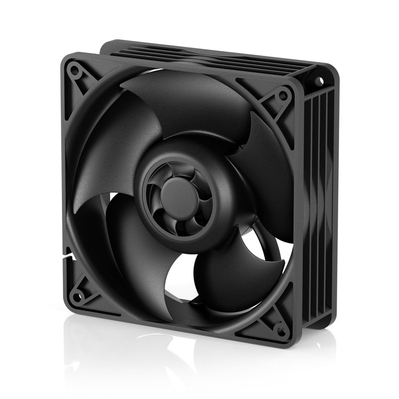 ARCTIC S12038-8K - 120x120x38 mm Server Fan, 800-8000 rpm, PWM ...