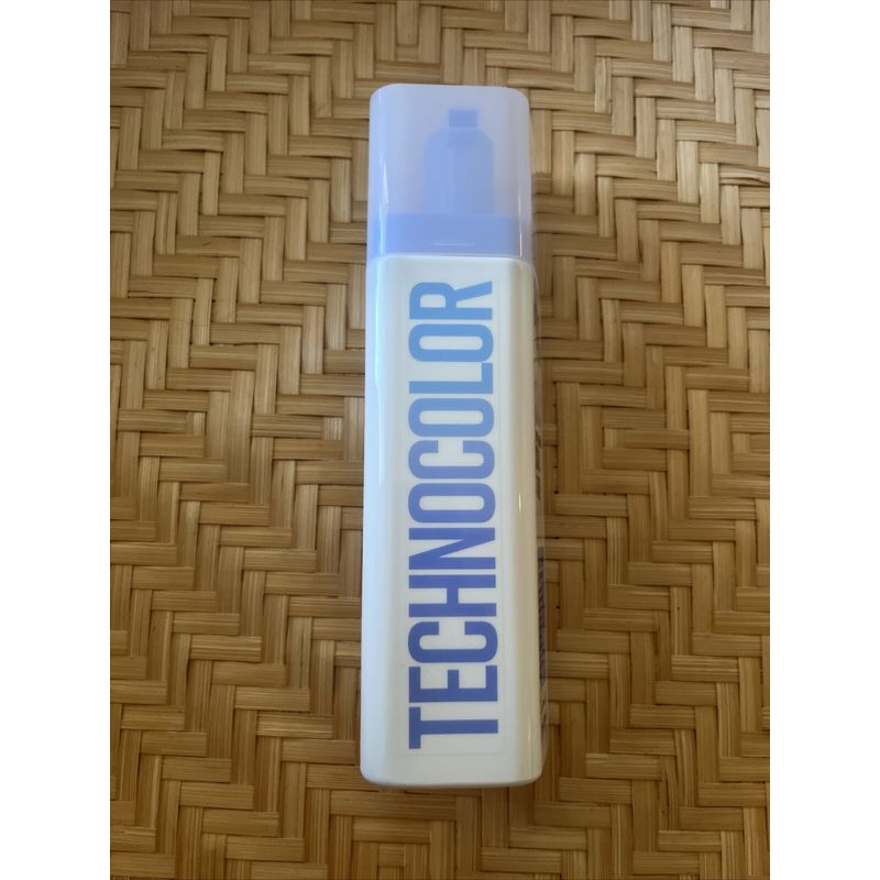 BONDI SANDS Technocolor Self Tanning Foam SAPPHIRE 1 Hour Express Cool ...