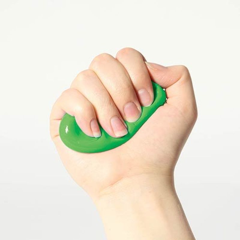 Medium Therapy Putty - Green - 85g Healthcare - Online Marketplace ...