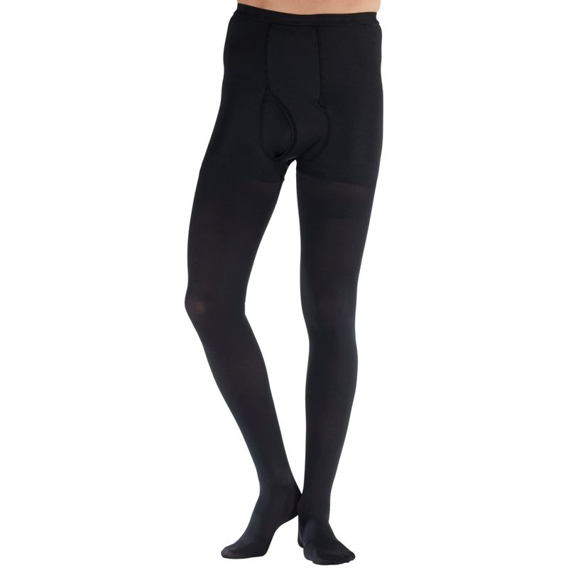 ABSOLUTE SUPPORT Made in USA - Compression Pantyhose for Men 20-30mmHg ... ABSOLUTE SUPPORT Made in USA - Compression Pantyhose for Men 20-30mmHg ...