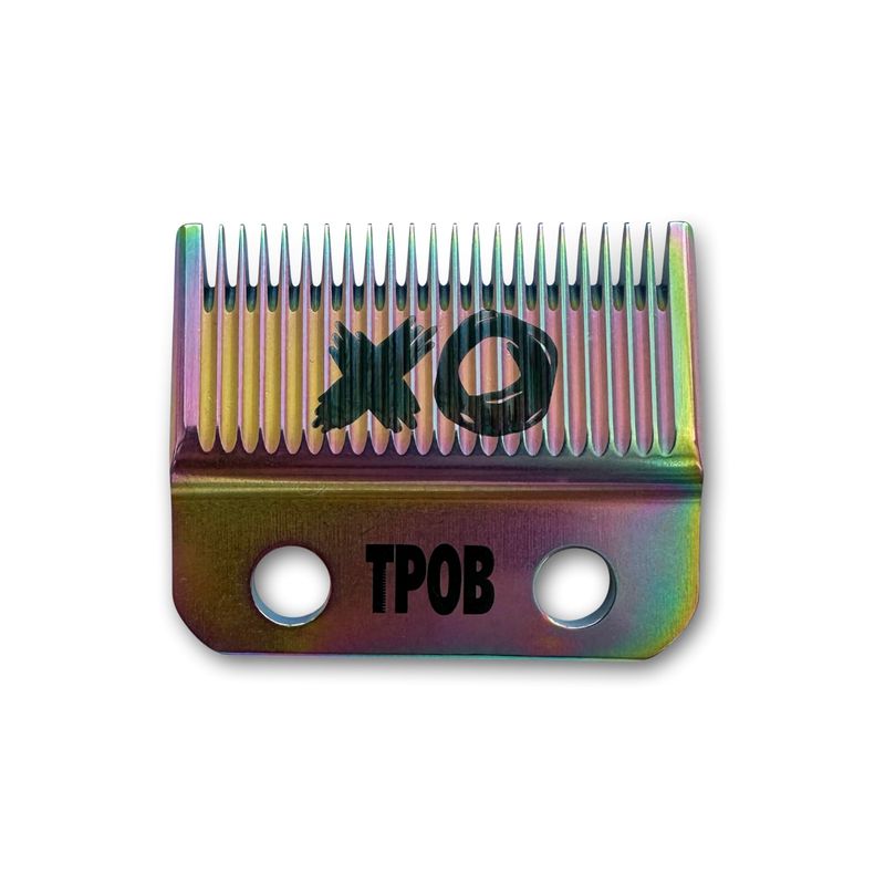 TPOB XO Unicorn Fade/Taper Combo Blade Set - Online Marketplace ...