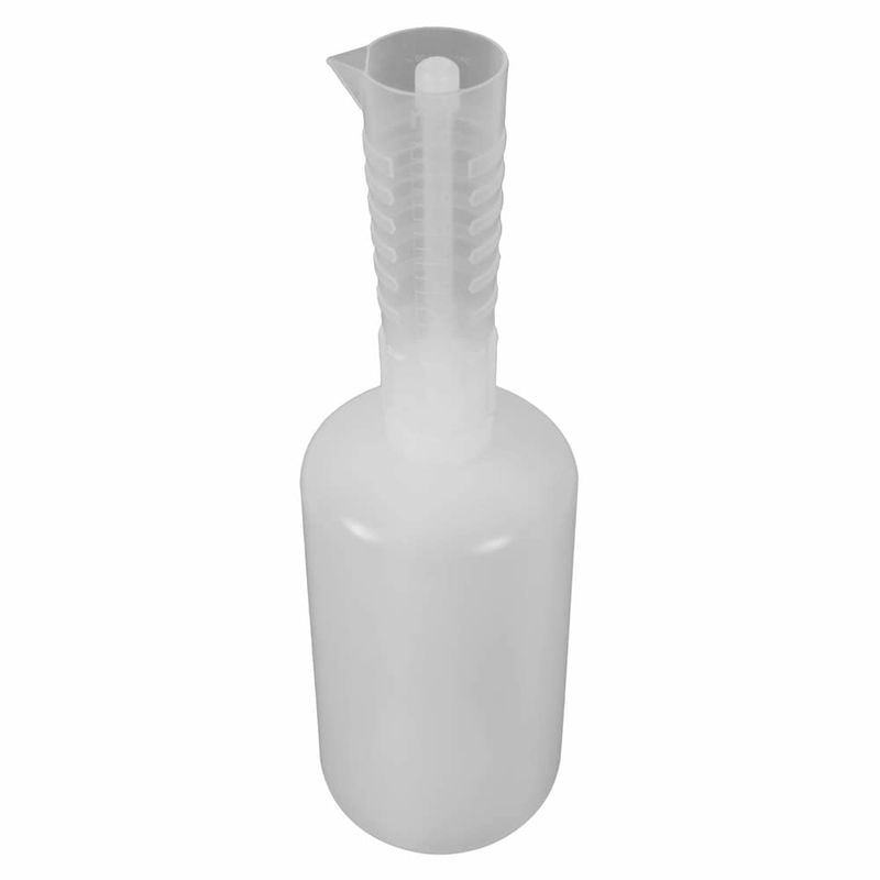 Polycraft Catalyst/Liquid Dispenser - 80ml and 1 Litre Reservoir ...