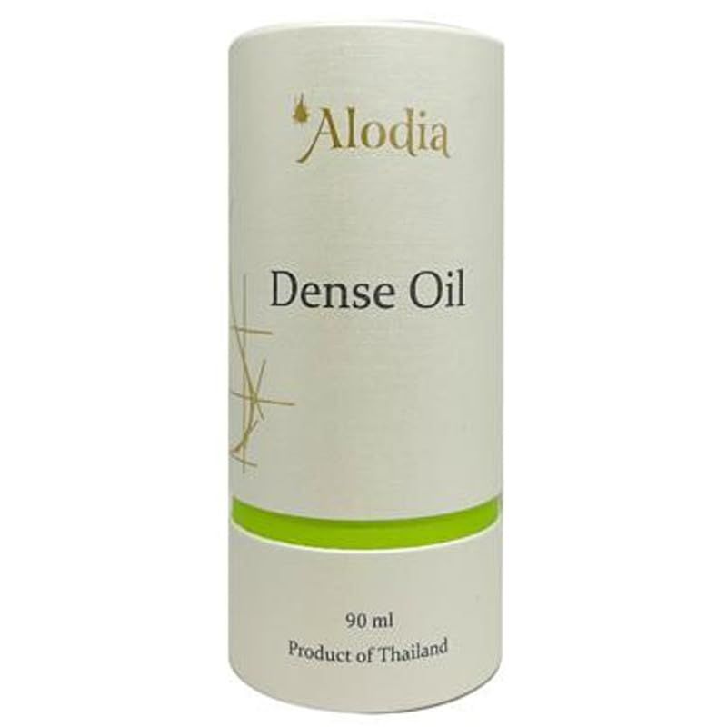 Alodia Dense Oil La France 3.4 fl oz (90 ml) Hair Oil Body Oil - Online ...