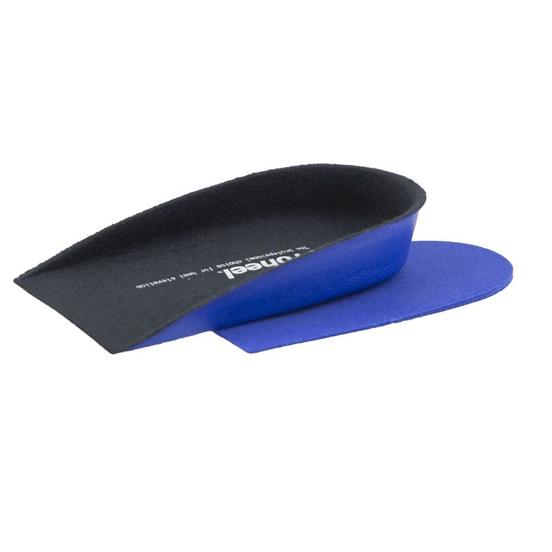 Talarmade ProHeel Orthotic Robust EVA Cup Insole Foot Heel Lift ...