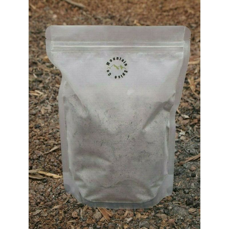 Wood Ash Hard Wood Ashes Gardening Compost Fertilizer Pottery Soap zero ...