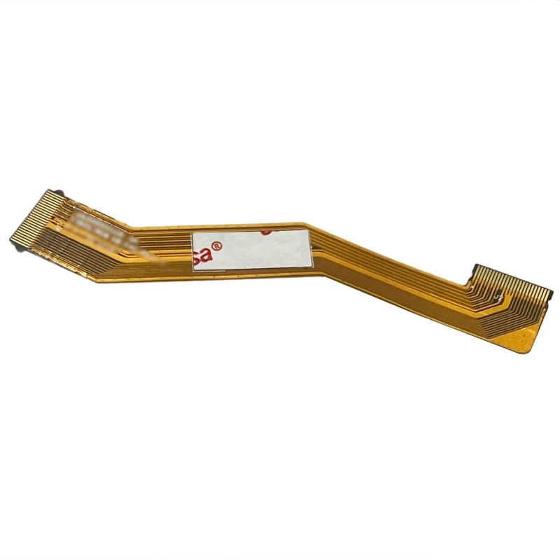 Gintai Touchpad Trackpad Touchpad Flex Ribbon Cable Y760S RGB FPC ...